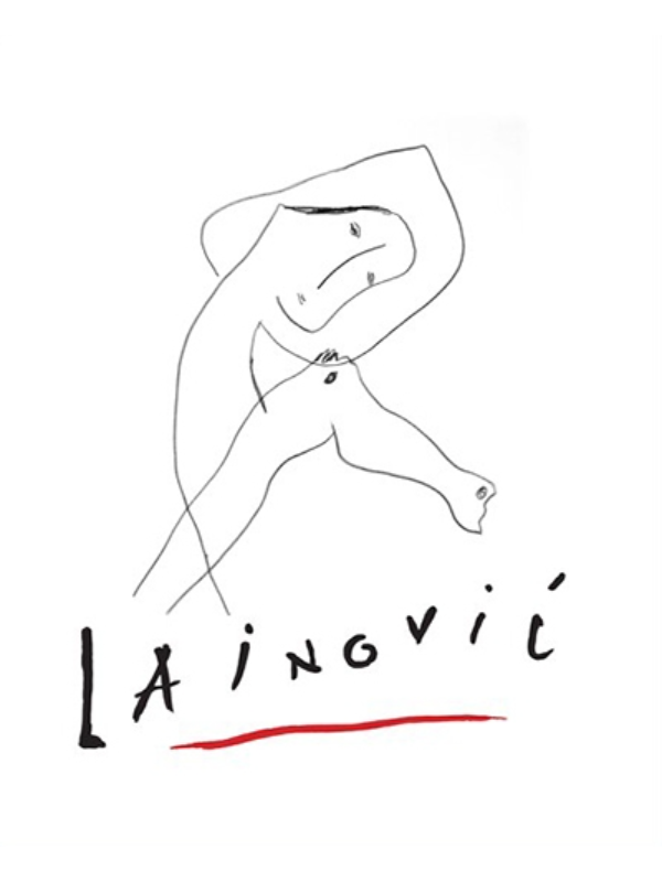 Lainović – na slici je samo nebo tvoje