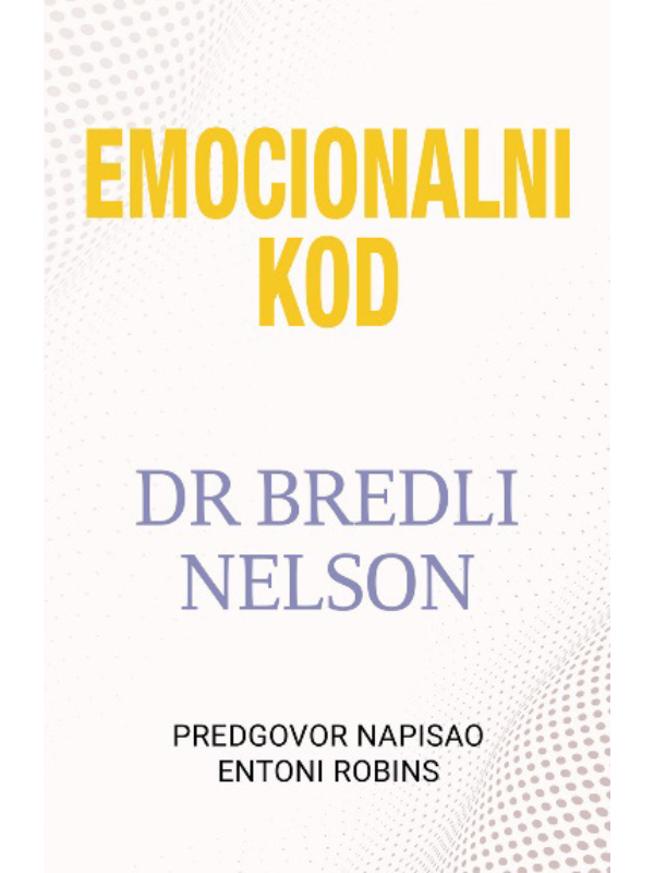 Emocionalni kod