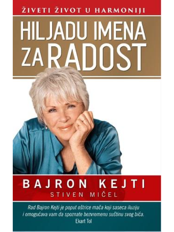 Hiljadu imena za radost