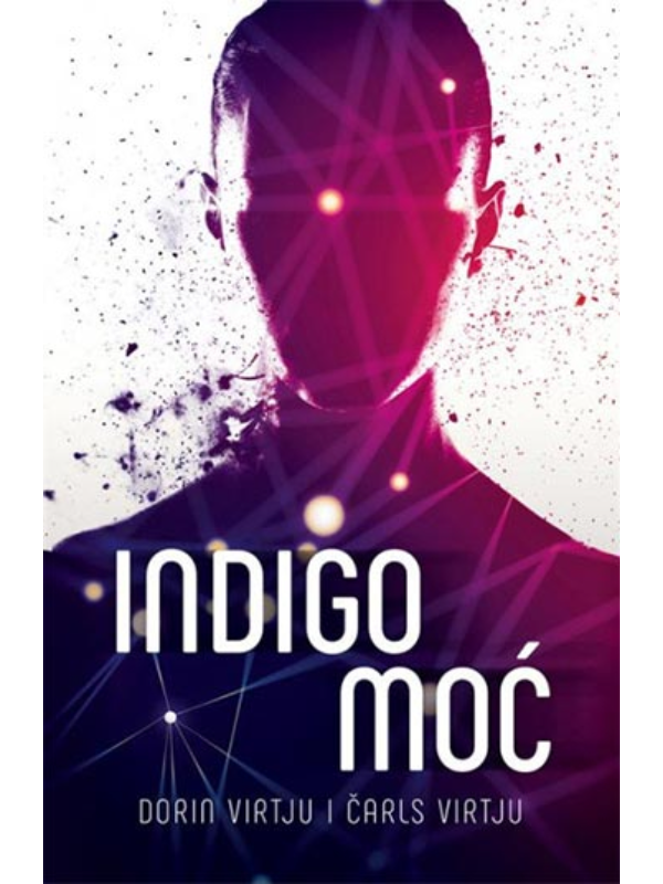 Indigo moć