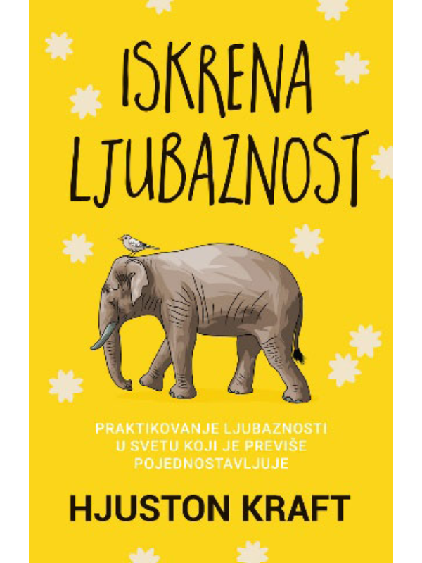 Iskrena ljubaznost