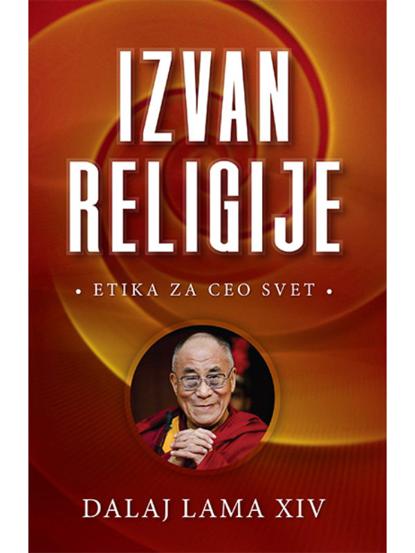 Izvan religije