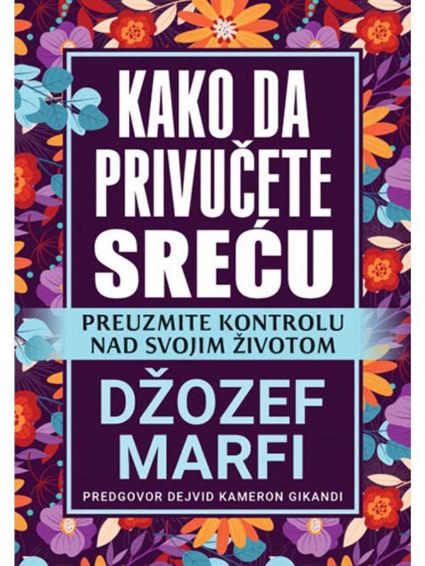 Kako da privučete sreću