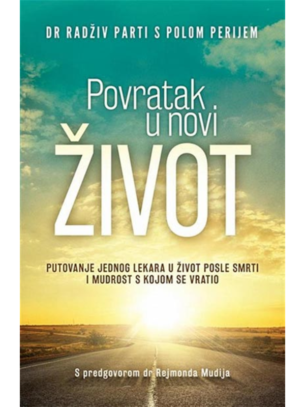 Povratak u novi život