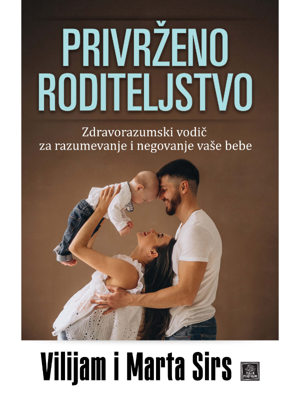 Privrženo roditeljstvo