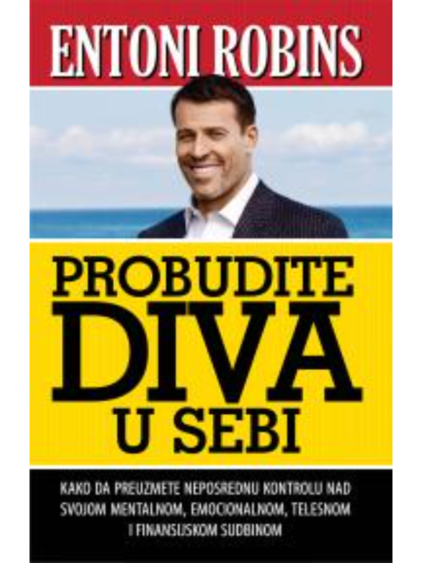 Probudite diva u sebi