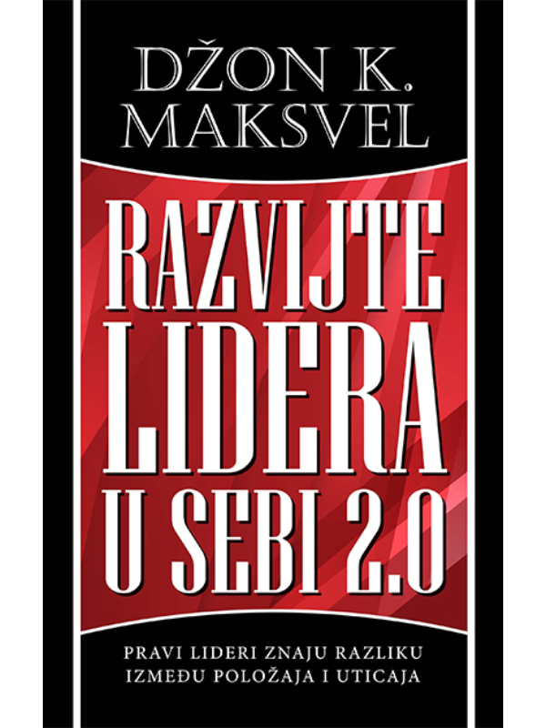 Razvijte lidera u sebi 2.0