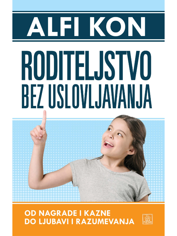 Roditeljstvo bez uslovljavanja