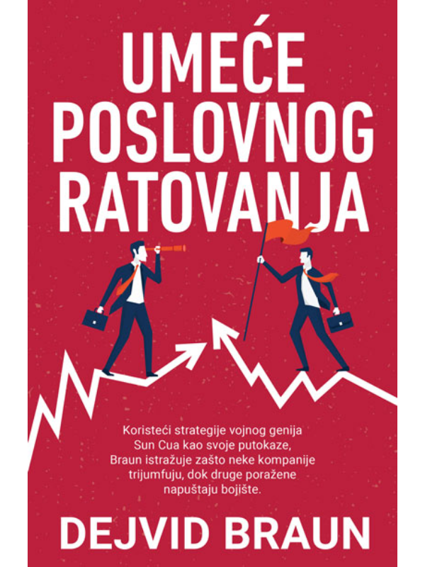 Umeće poslovnog ratovanja