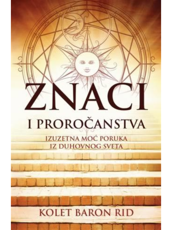 Znaci i proročanstva