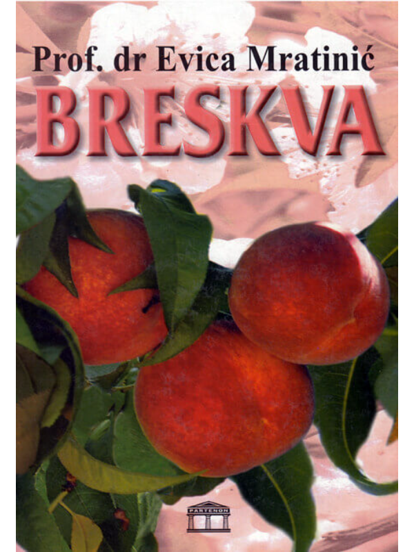 Breskva