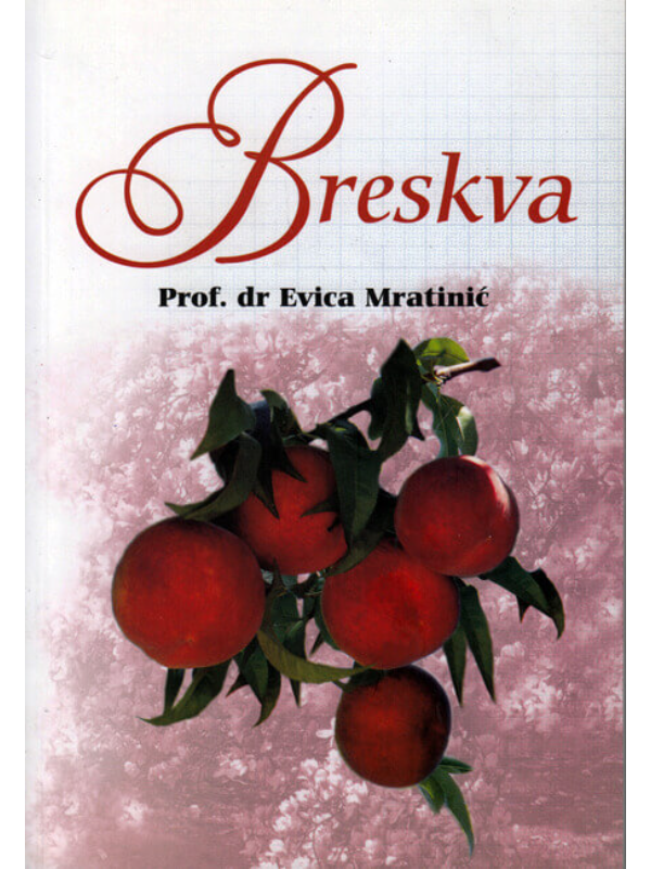 Breskva