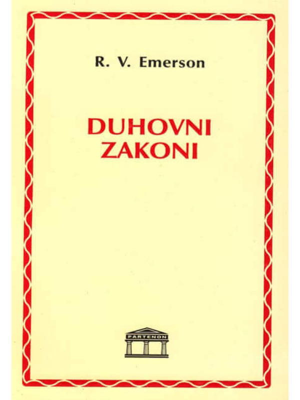 Duhovni zakoni II izdanje