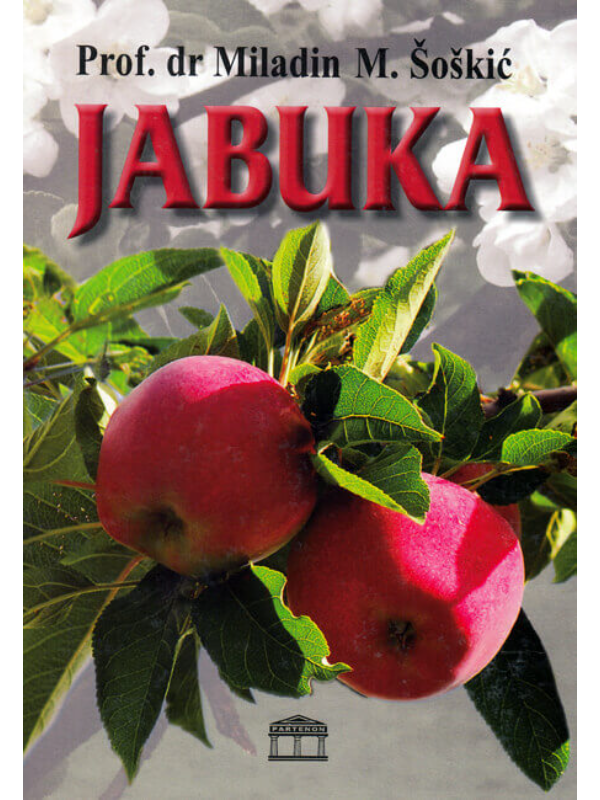 Jabuka