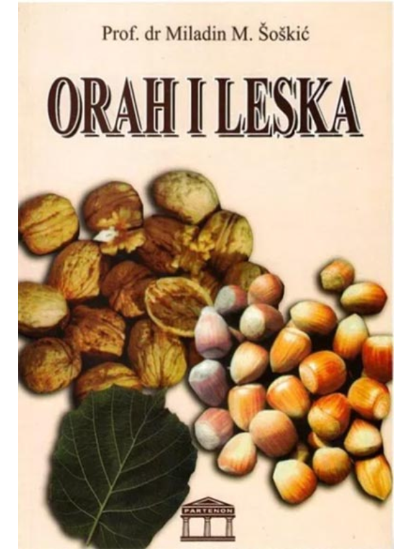 Orah i leska