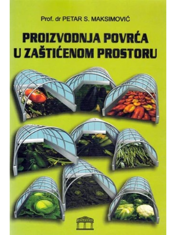 Proizvodnja povrća u zaštićenom prostoru