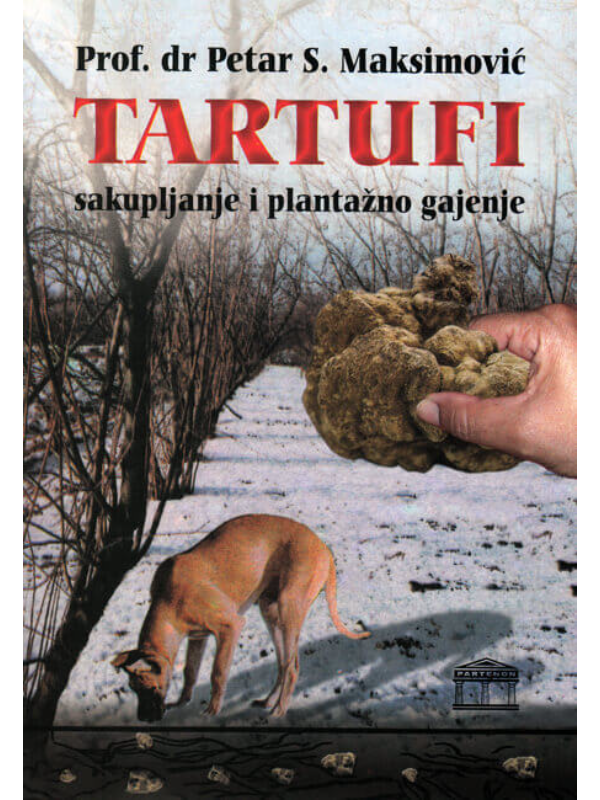 Tartufi