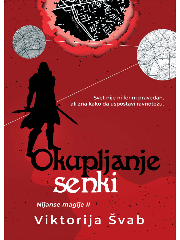 Okupljanje senki