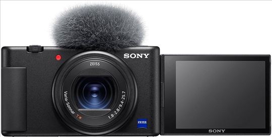 Digitalna kamera Sony ZV-1 DP