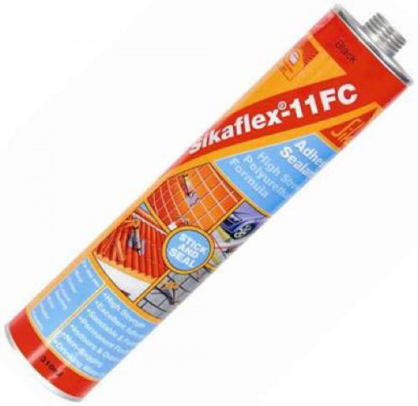 SIKA-FLEX 11 FC 300 ml- BELI
