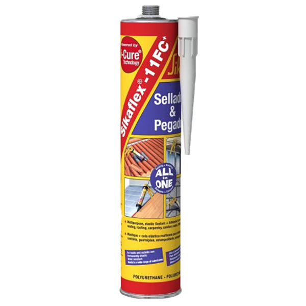 SIKA-FLEX 11 FC 300 ml- SIVI