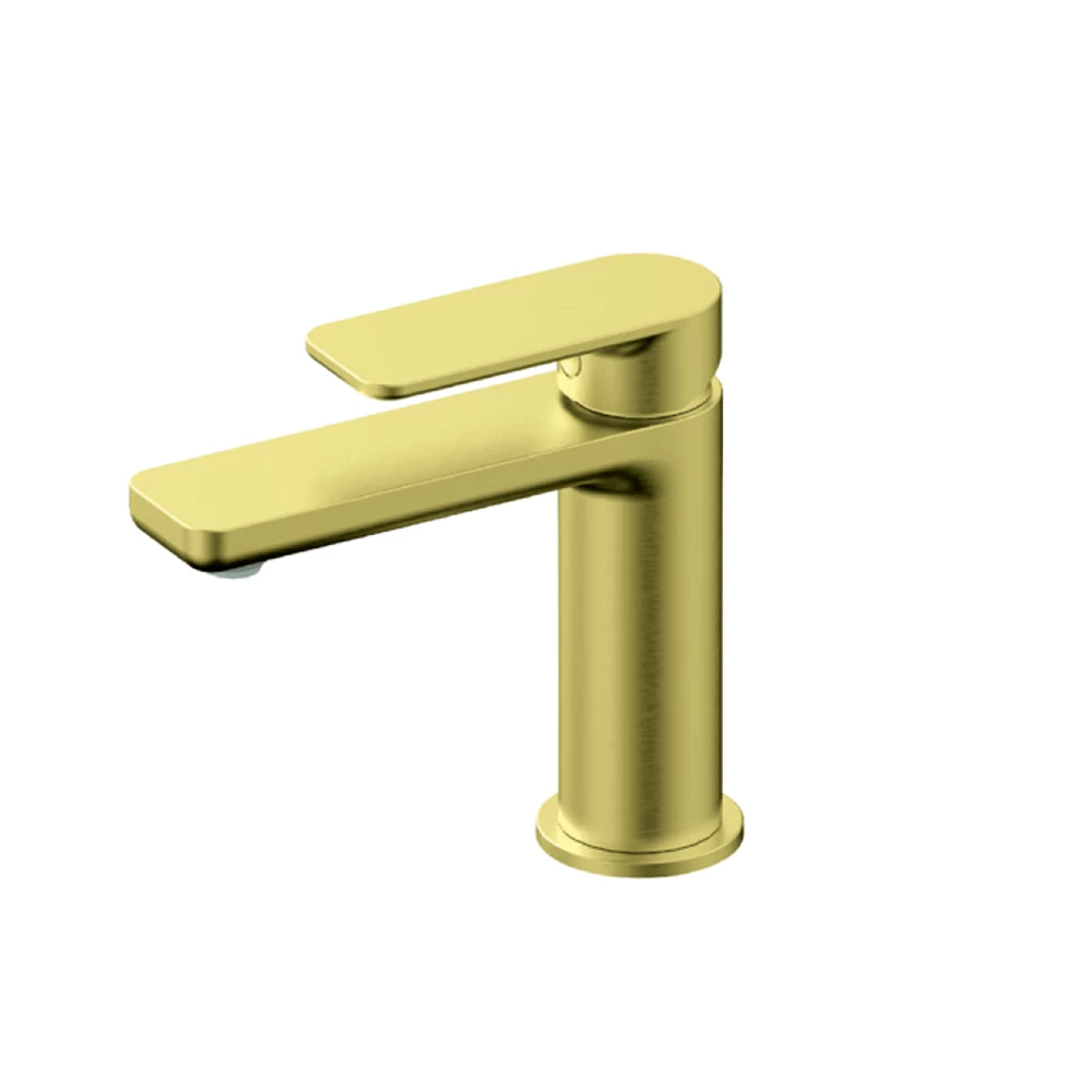 S2 Gold baterija za lavabo 230101G