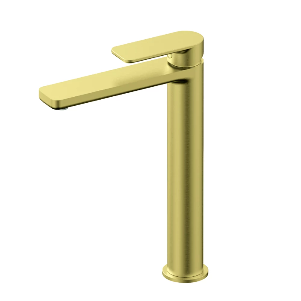 S2 Gold baterija za lavabo 230109G