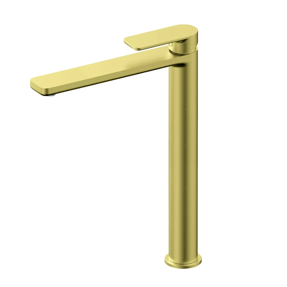 S2 Gold baterija za lavabo 230501G