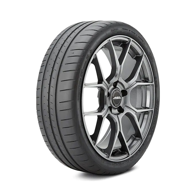 HANKOOK 255/35 R19 Ventus S1 evo Z 96Y XL