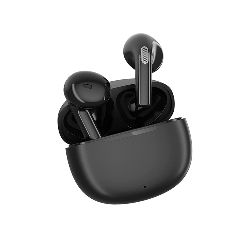 Slušalice QCY T20 bežične/bubice/crna