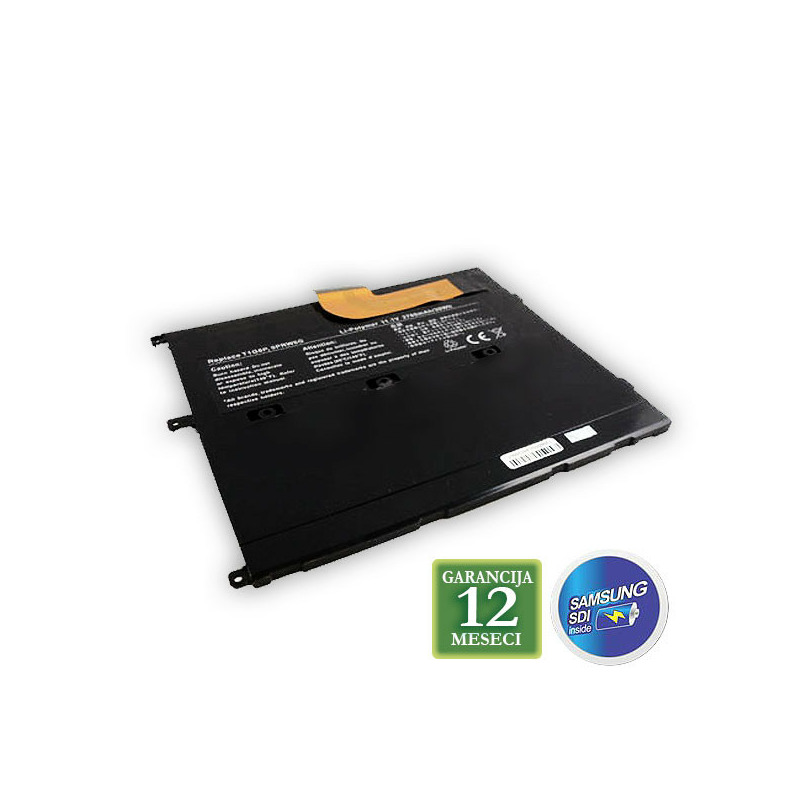 Baterija za laptop DELL Vostro V13 / T1G6P 11.1V 2700mAh