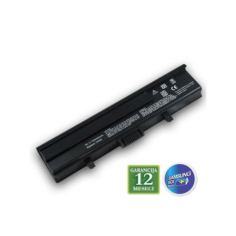 Baterija za laptop DELL XPS M1530 312-0664 DL1530LH