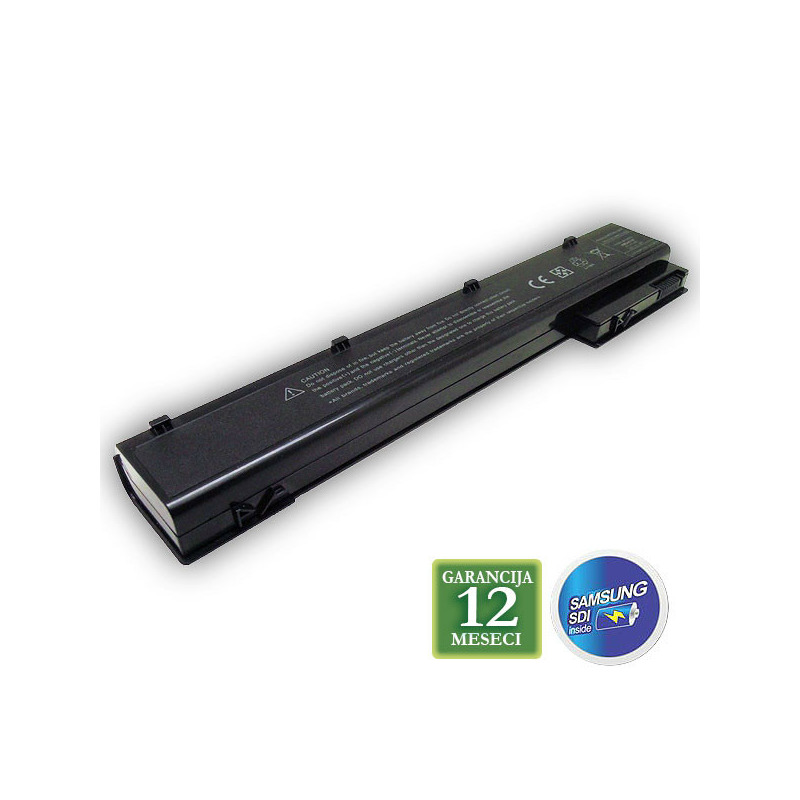 Baterija za laptop HP EliteBook 8560W 14.8V 5200mAh