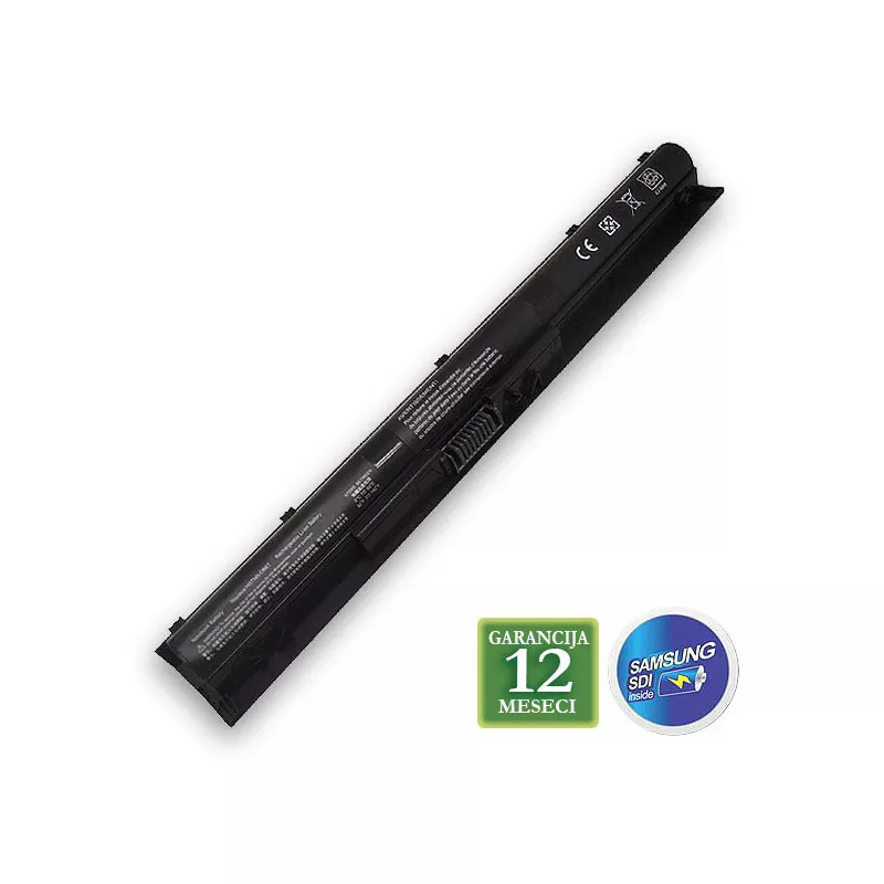 Baterija za laptop HP Pavilion 15 KI04 HPAB15L7 14.8V 41Wh / 2800mAh