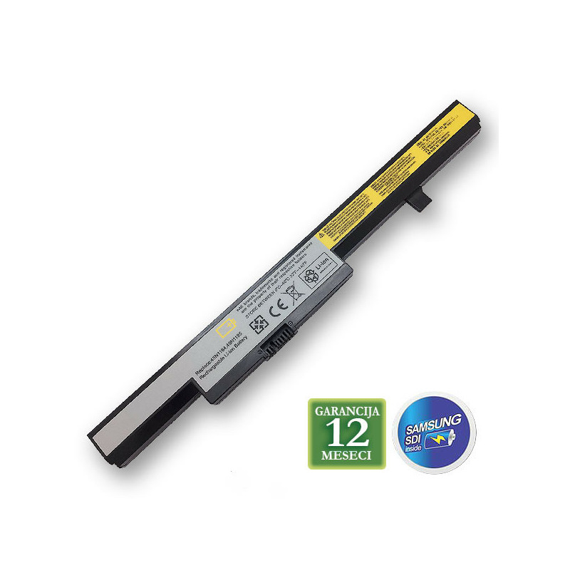 Baterija za laptop LENOVO M4400 Series 45N1184 L13M4A01