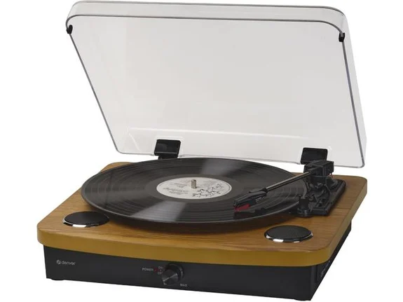 Denver Gramofon VPL-230