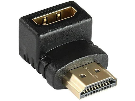 Fast Asia Adapter HDMI na HDMI