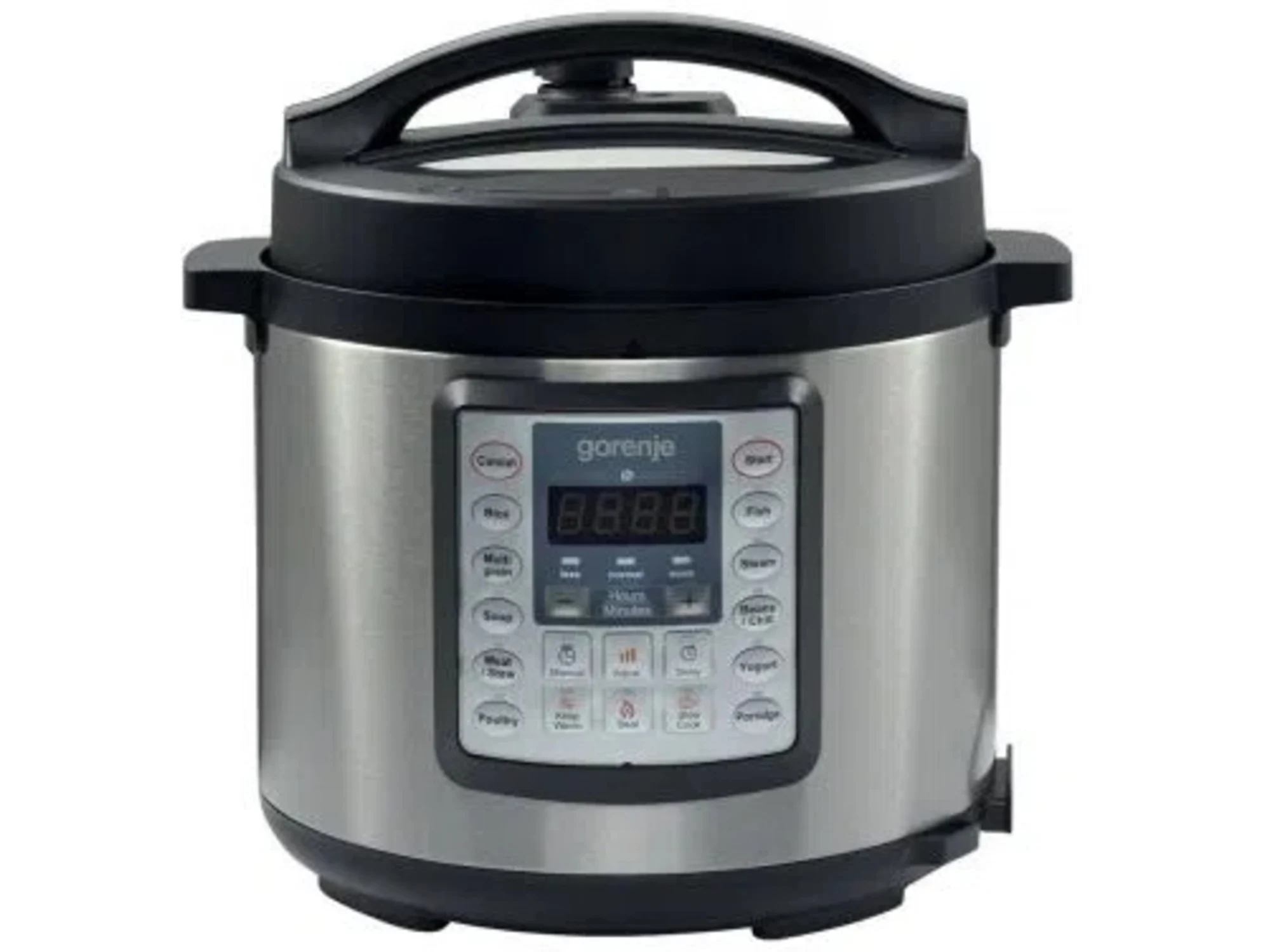 Gorenje Multicooker MC 6 MBK