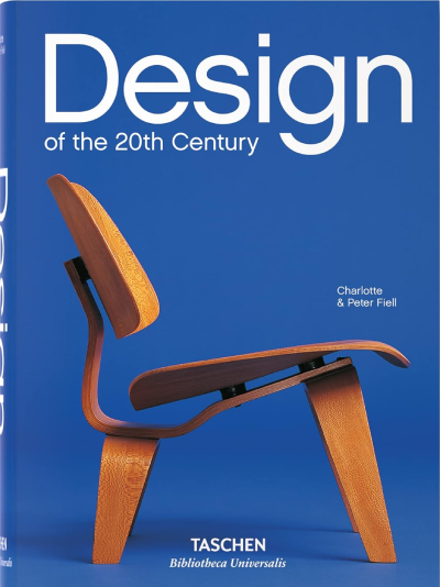 Design of the 20th Century