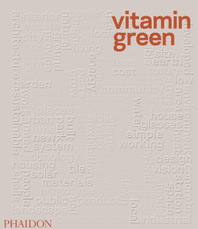 Vitamin Green