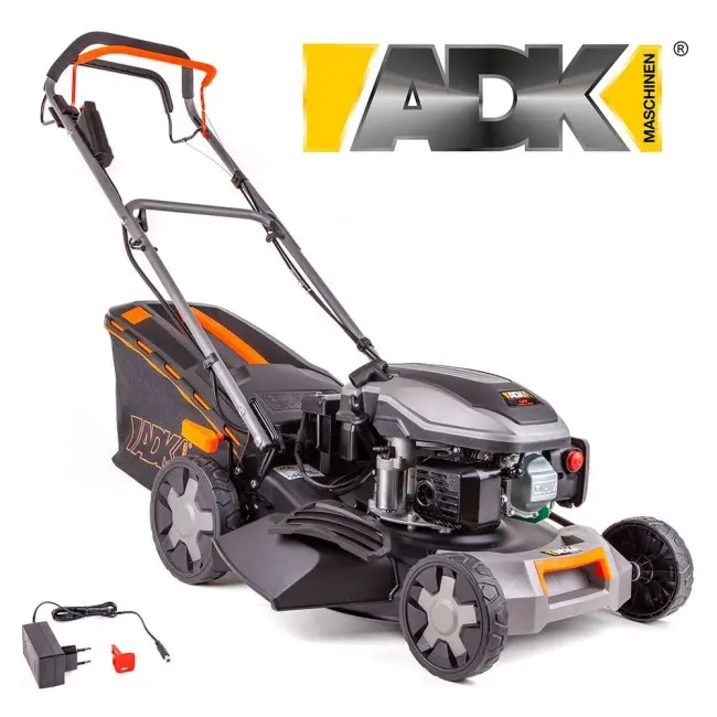 Kosačica motorna samohodna elektrostart ohv 144cm3 adk x46shle-b1 13278