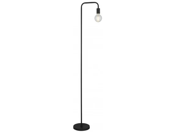 Mitea Lighting Podna lampa 1xE27 M30-C