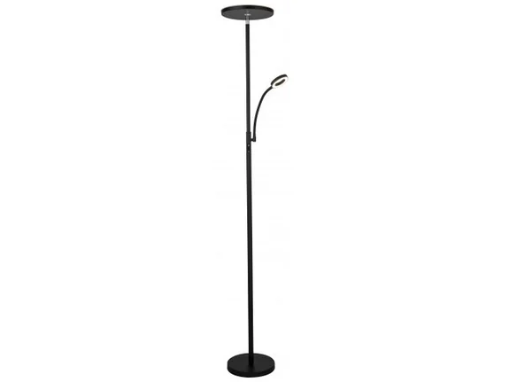 Mitea Lighting Podna lampa 27W+7W LED CCT 3000-6000K sa TOUCH dimerom 2200+500lm M71-C