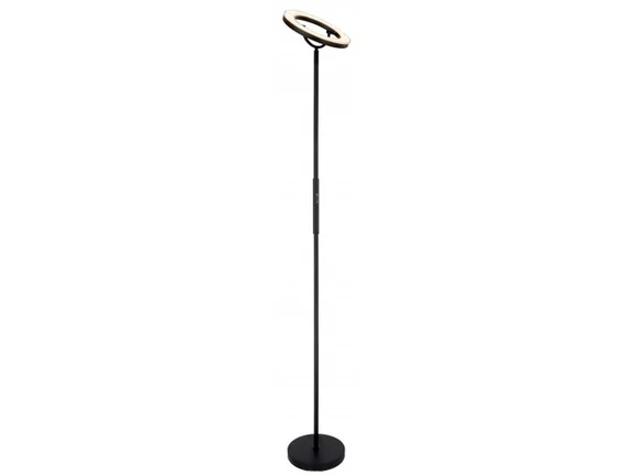 Mitea Lighting Podna lampa 20W LED CCT 3000-5000K sa TOUCH dimerom M70-C