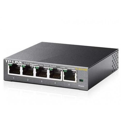 Switch 5* 1G TL-SG105E