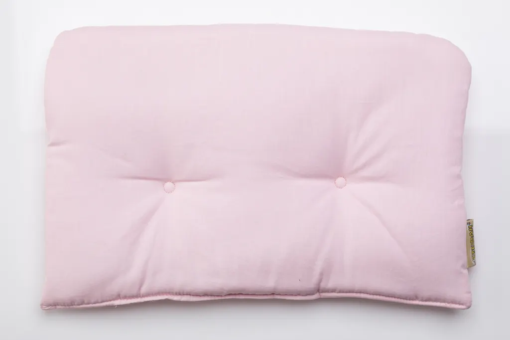 Bebi jastuk roze