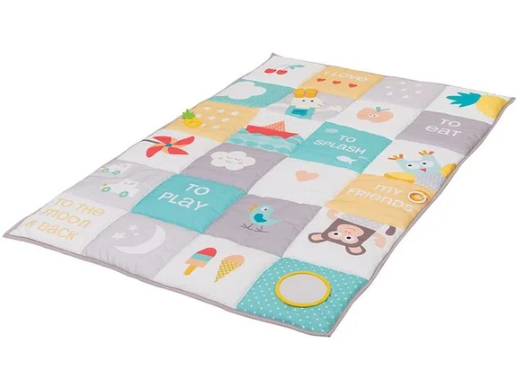 Taf Toys Podloga za igru I love big mat 12175