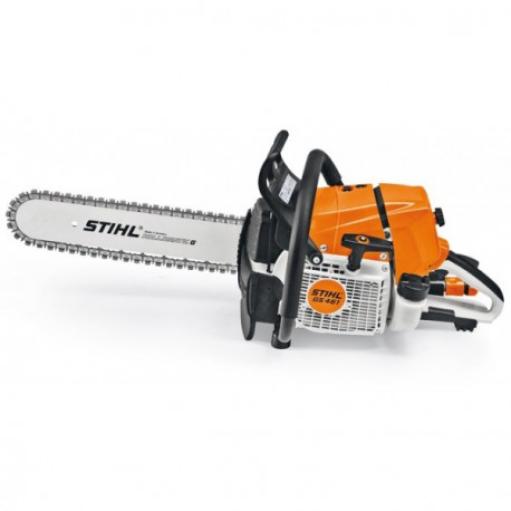 STIHL GS 461 Motorna testera za specijalne namene, 5,8 KS