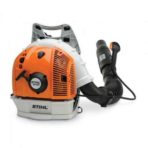 STIHL BR 550 motorni duvač lišća, 4.1 KS