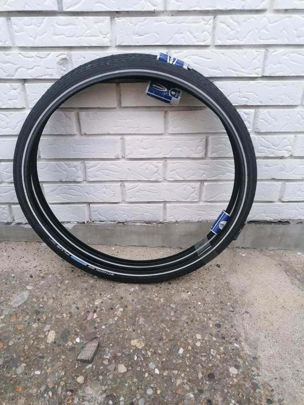 Schwalbe Marathon Plus 26 x 1.50 37-559